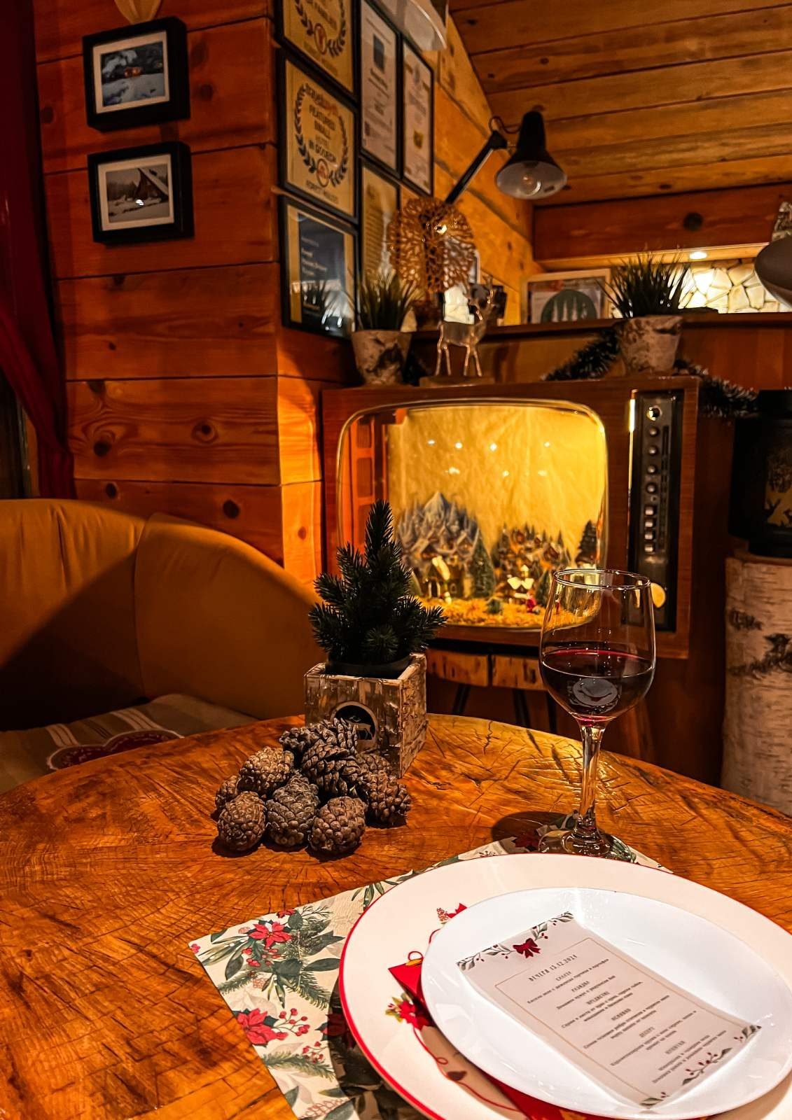 Foresthouses.eu